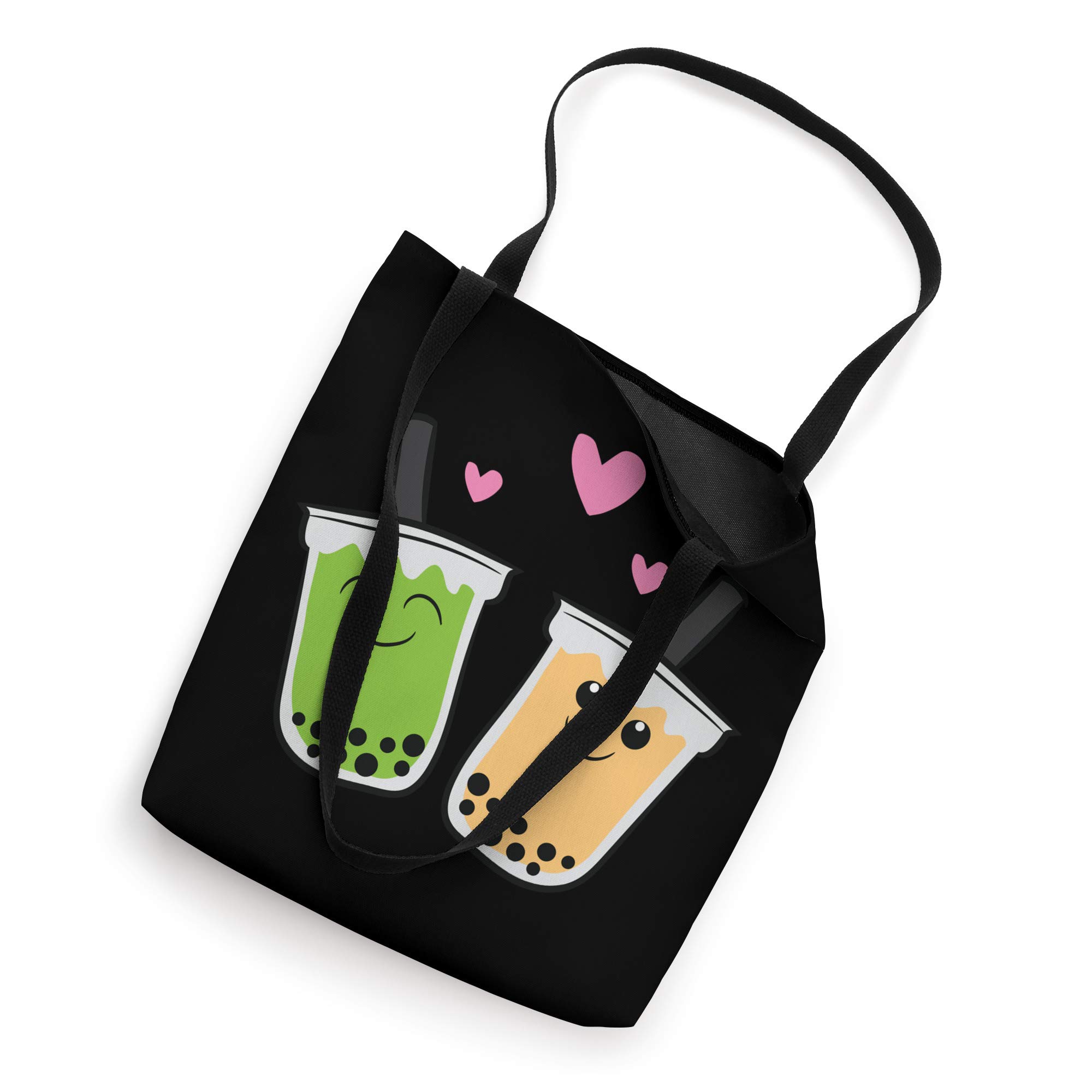 You Had Me At Boba Tea Tapioca Japanese Bubble Tea Tote Bag