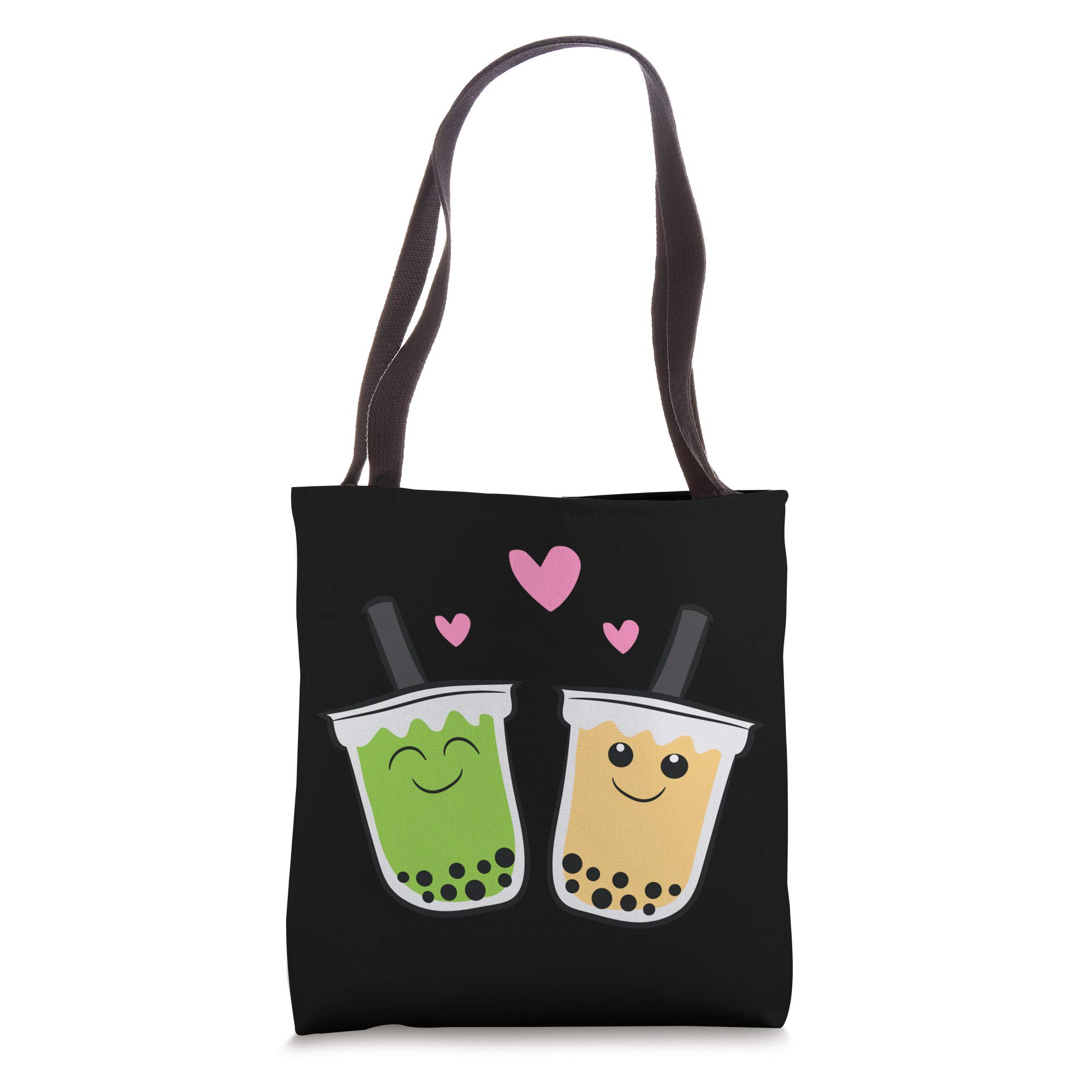 You Had Me At Boba Tea Tapioca Japanese Bubble Tea Tote Bag