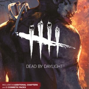 Dead by Daylight (Nintendo Switch)