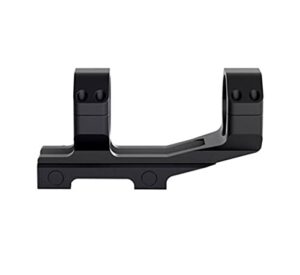 athlon armor cantilever scope mount 34 mm 20 moa