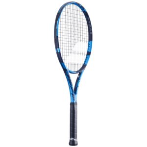 Babolat Pure Drive + Tennis Racquet - Unstrung (4 1/4" Grip)