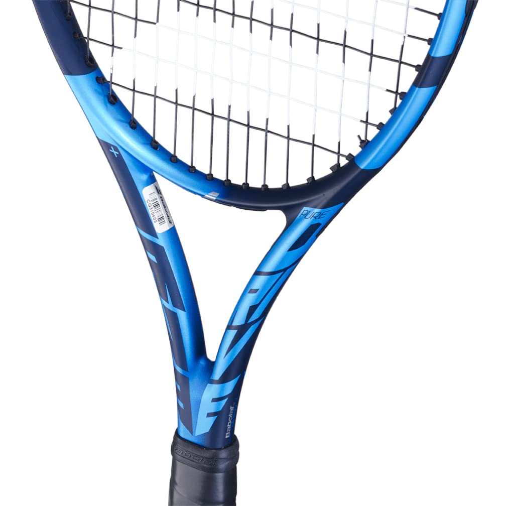 Babolat Pure Drive + Tennis Racquet - Unstrung (4 1/4" Grip)