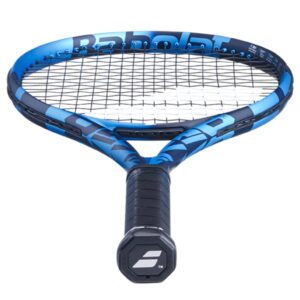 Babolat Pure Drive + Tennis Racquet - Unstrung (4 1/4" Grip)