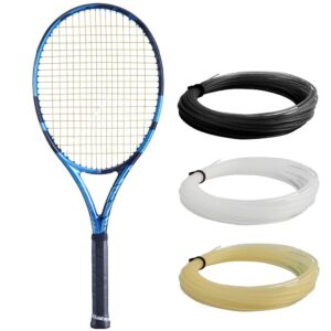 babolat pure drive 110 tennis racquet - unstrung (4 3/8" grip)