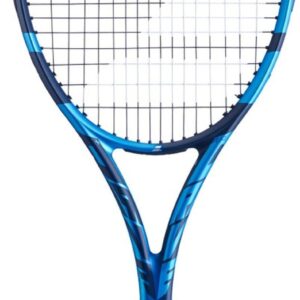 Babolat Pure Drive + Tennis Racquet - Unstrung (4 1/4" Grip)