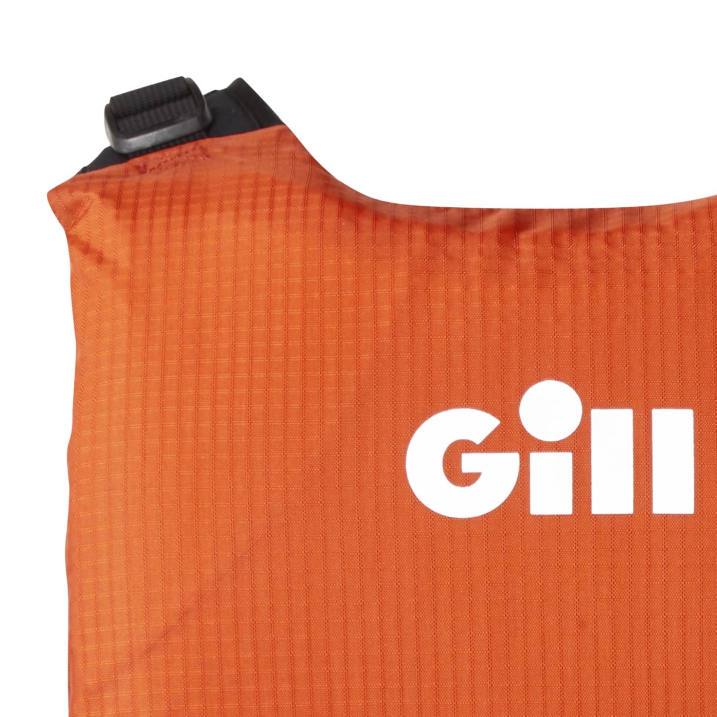 Gill US Coast Guard Approved Front Zip Personal Flotation Device PFD - Ideal for use with All Watersports Sailing, Paddle Sports, Paddleboard, Kayaking & Canoeing