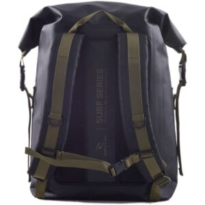 Rip Curl Surf Series Backpack One Size Black