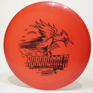 innova roadrunner (g star) driver golf disc, pick weight/color [stamp & exact color may vary] red 170-172 grams