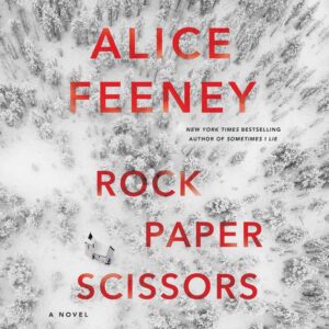 rock paper scissors: a novel