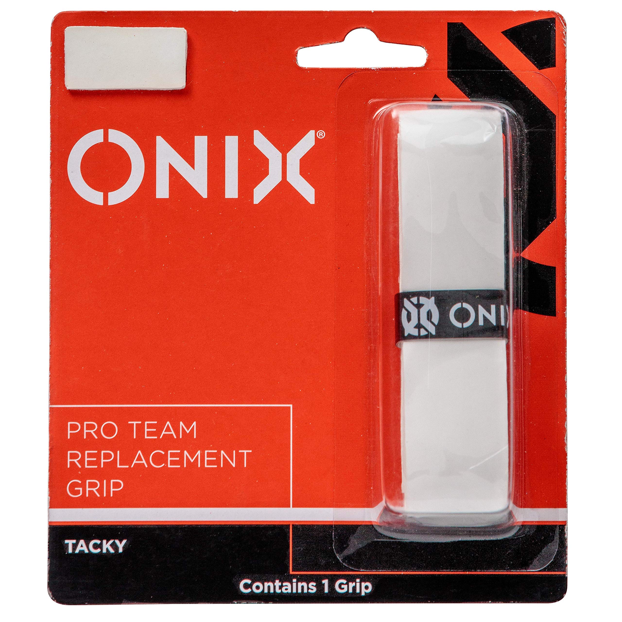 ONIX Pickleball Pro Team Replacement Grip — White