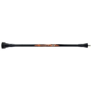 aae advante-x mountain series stabilizer black 10 in.