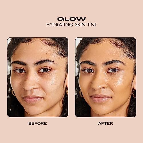 Milani Glow Hydrating Skin Tint