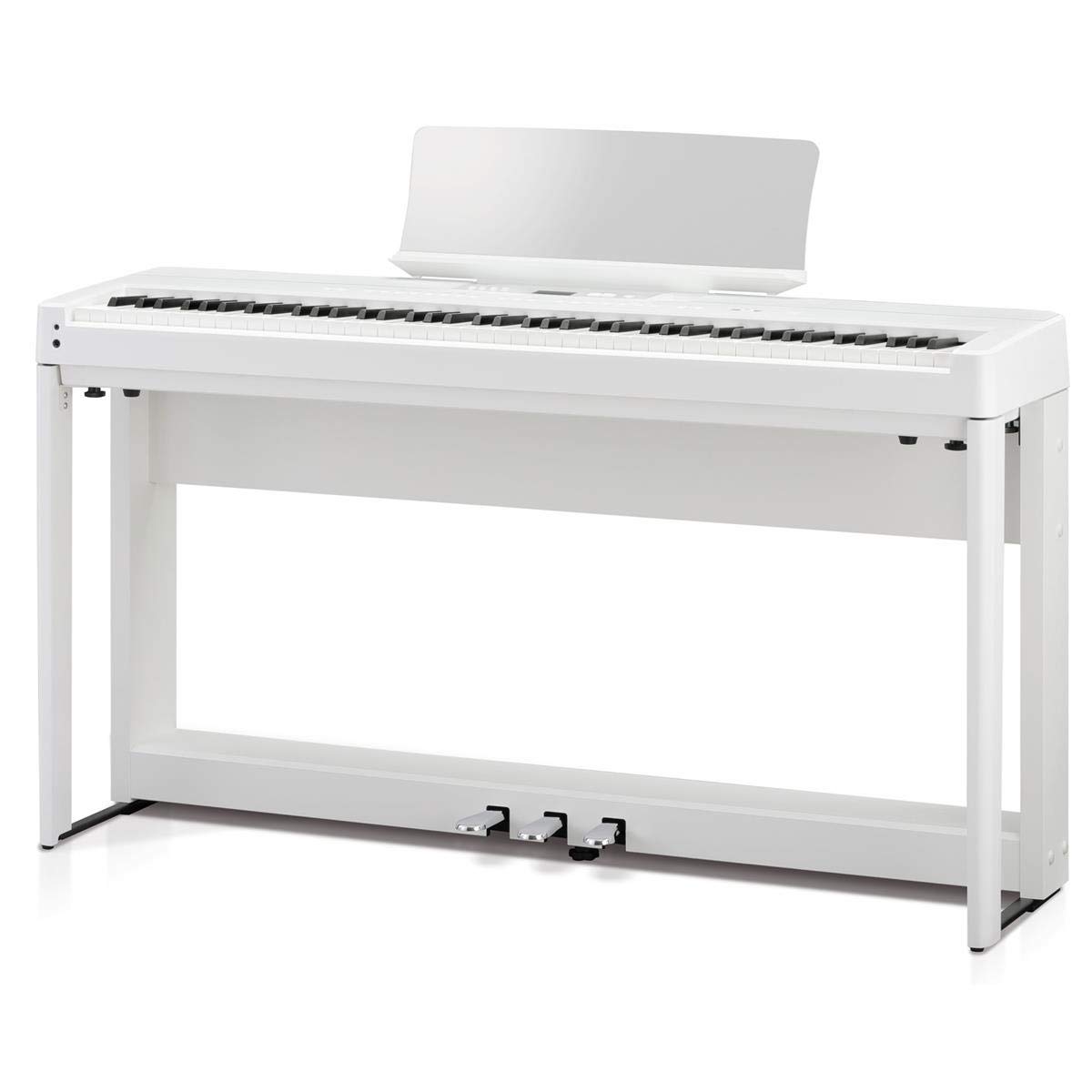 Kawai ES920 88-key Digital Piano - White