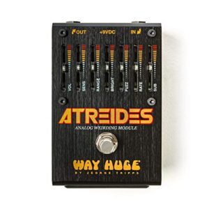 way huge atreides analog weirding module (whe900)