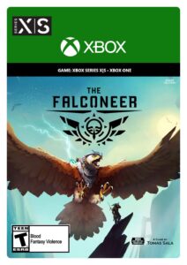 falconeer standard - xbox [digital code]