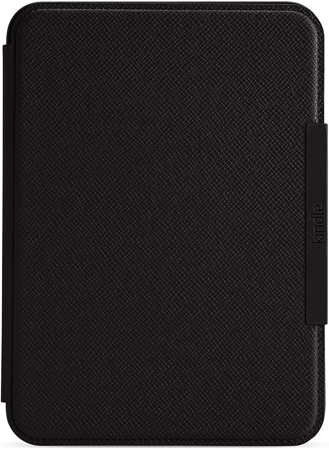 Official Amazon Kindle Fire HD 7 Standing Protective Leather Case (for Kindle Fire HD 7 2nd Gen)(Bulk Packaging)(Onyx)