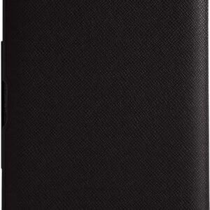 Official Amazon Kindle Fire HD 7 Standing Protective Leather Case (for Kindle Fire HD 7 2nd Gen)(Bulk Packaging)(Onyx)