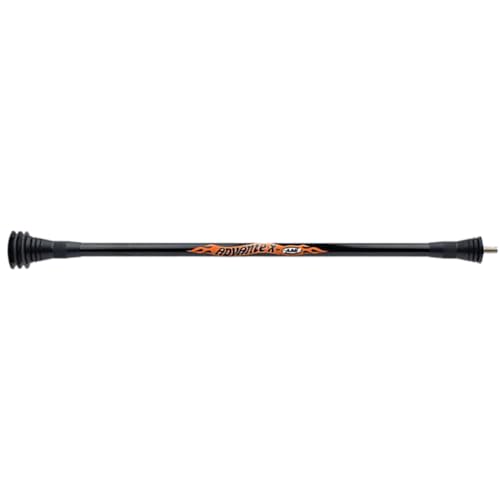 AA & E AAE Advante-X Mountain Series Stabilizer Black 12 in.