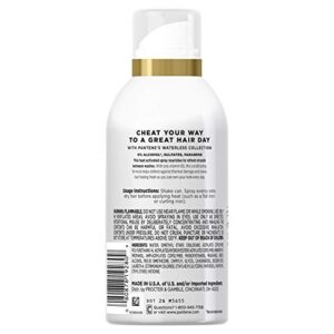 Pantene Pro-V Hot Mama Heat Activated Hair (Re)Freshing Spray, 5 oz, 3.935 Fl oz