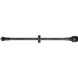 aa & e aae advante-x mountain series stabilizer black 15 in.