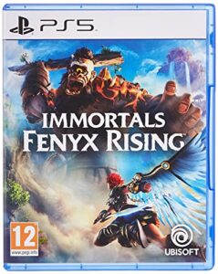 immortals: fenyx rising (ps5)