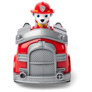 Spin Master 6061798 PAW Patrol Marshall`s Fire Engine Vehicle Toy