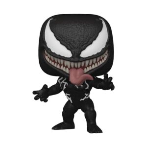 funko pop! marvel: venom 2 let there be carnage - venom