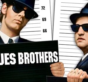 The Blues Brothers - Unrated