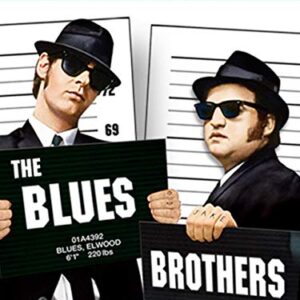 The Blues Brothers - Unrated