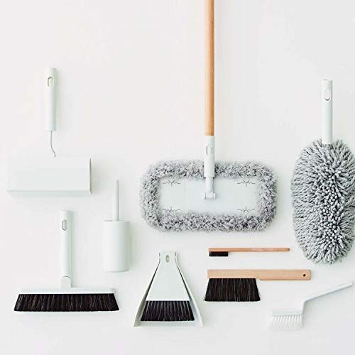 Muji Cleaning System- Lightweight Short Pole