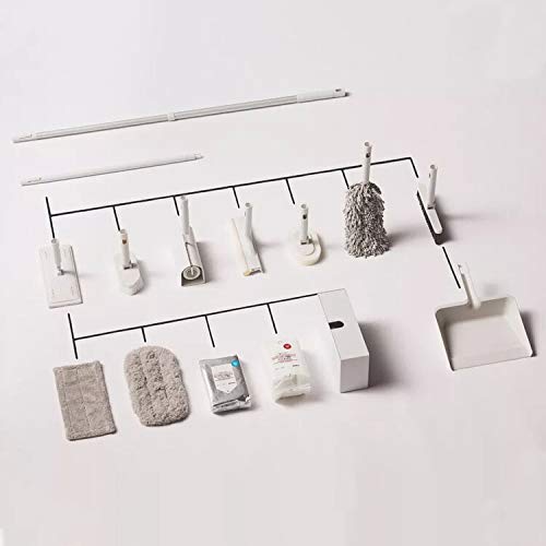 Muji Cleaning System- Lightweight Short Pole