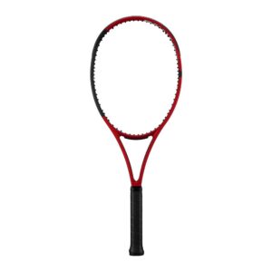 dunlop sports cx 200 tennis racket(unstrung), 4 3/8 grip