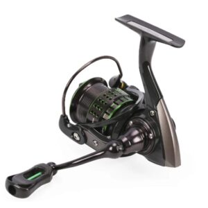 uxzdx cujux -light reel 1500 professional lure system trout fishing reel fishing tool fishing reel