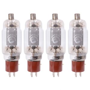 4pcs psvane 572b electron tube vacuum tube for power amp valve tubes