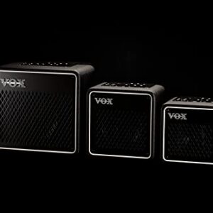 VOX Guitar Combo Amplifier (MINIGO3)