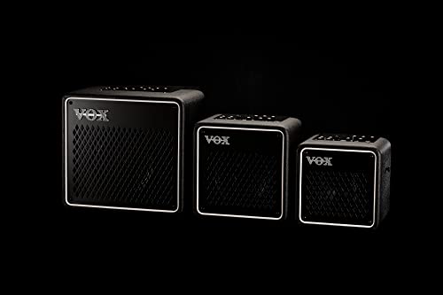 VOX Guitar Combo Amplifier (MINIGO3)