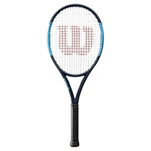 wilson ultra 100l v2 tennis racquet