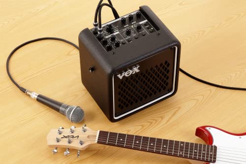 VOX Guitar Combo Amplifier (MINIGO3)