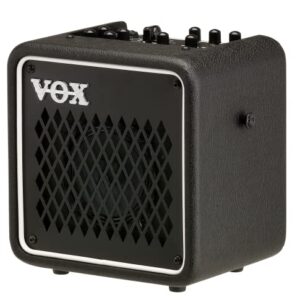 VOX Guitar Combo Amplifier (MINIGO3)