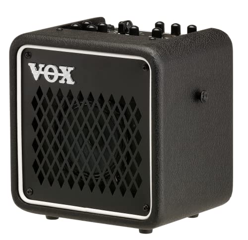 VOX Guitar Combo Amplifier (MINIGO3)