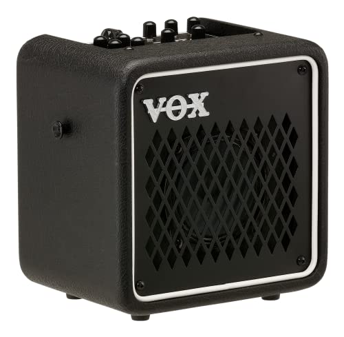 VOX Guitar Combo Amplifier (MINIGO3)