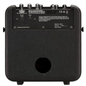 VOX Guitar Combo Amplifier (MINIGO3)