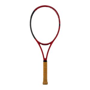 dunlop sports cx 200 tour (18x20) tennis racket(unstrung), 4 3/8 grip