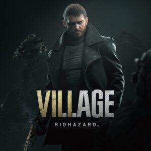 【PS5】BIOHAZARD VILLAGE Z Version【Amazon.co.jp限定】オリジナルデジタル壁紙(PC・スマホ) ※有効期限切れのため入手不可・使用不可【CEROレーティング「Z」】