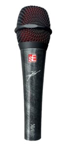 se electronics - v7 myles kennedy signature dynamic vocal microphone