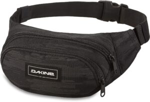 dakine hip pack - flash reflective, one size