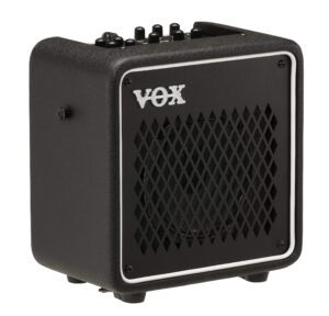 vox mini go 10 watt portable modeling guitar amp