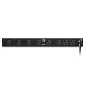 Black Lion Audio PG-X Rackmount Power Conditioner