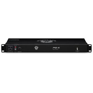 Black Lion Audio PG-X Rackmount Power Conditioner