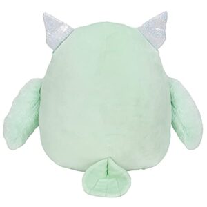 Squishmallows 12-Inch Owl - Add Petrina to Your Squad, Ultrasoft Stuffed Animal Medium-Sized Plush Toy, Official Kellytoy Plush - Amazon Exclusive